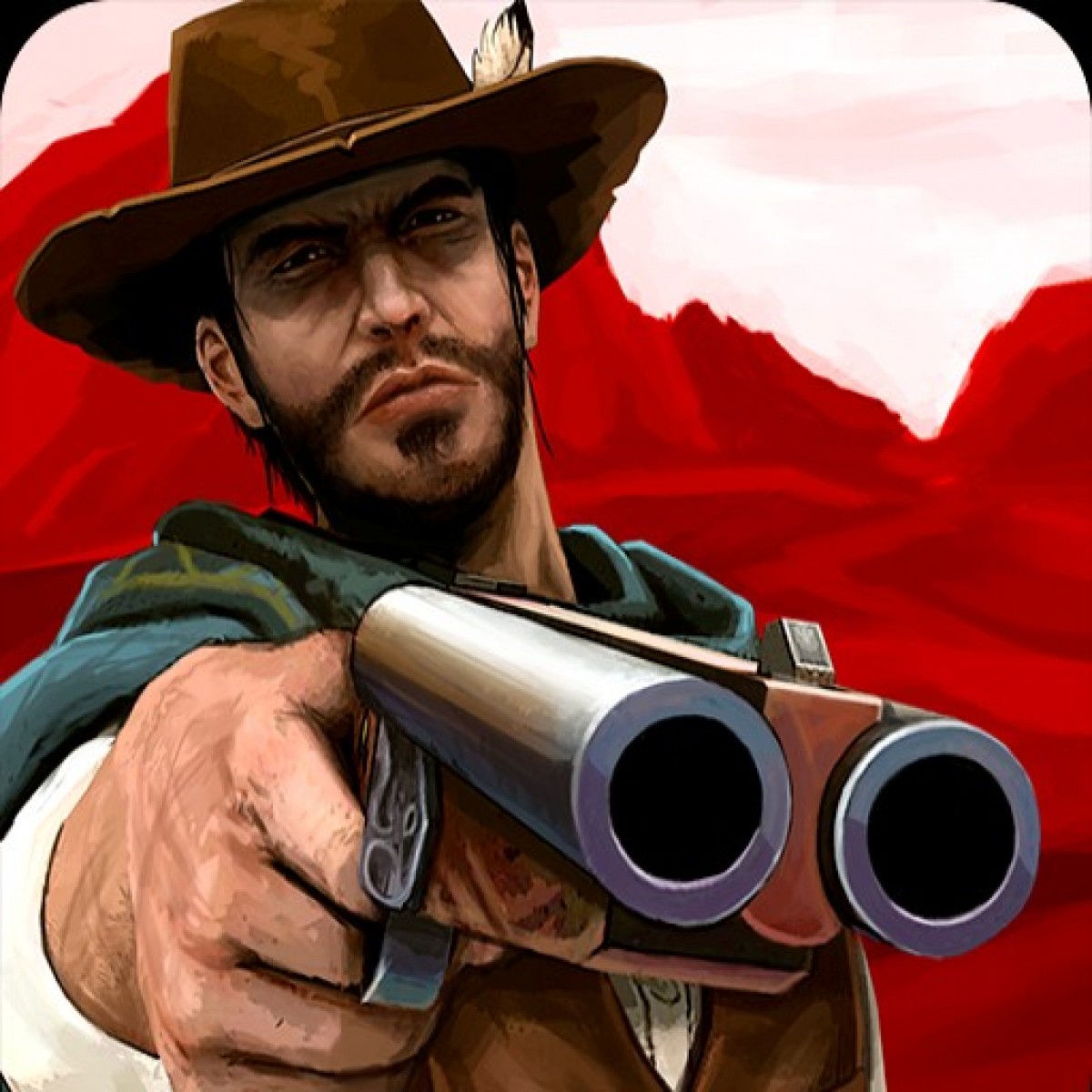 West Gunfighter - dzapk-games