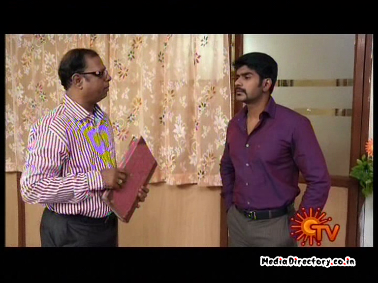 SOAPS(Serials) SNAP SHOTS: BOMMALATTAM Tamil SOAP (SERIAL)