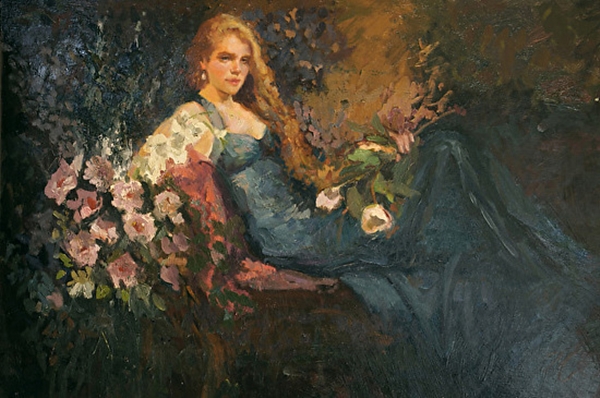 Impressioni Artistiche : ~ C.M. Cooper