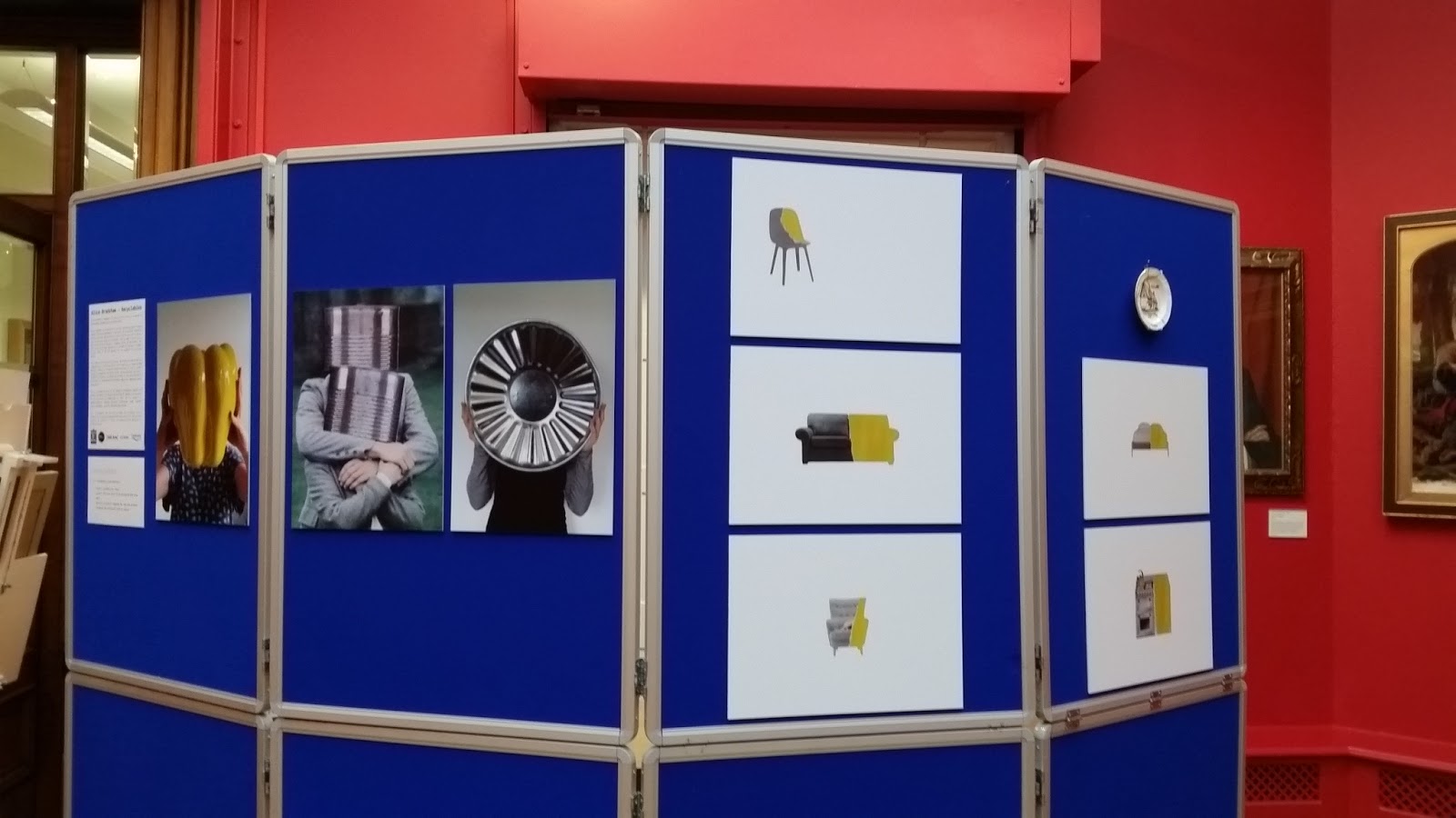 Museum of Contemporary Rubbish: Recyclables: End of Residency ...