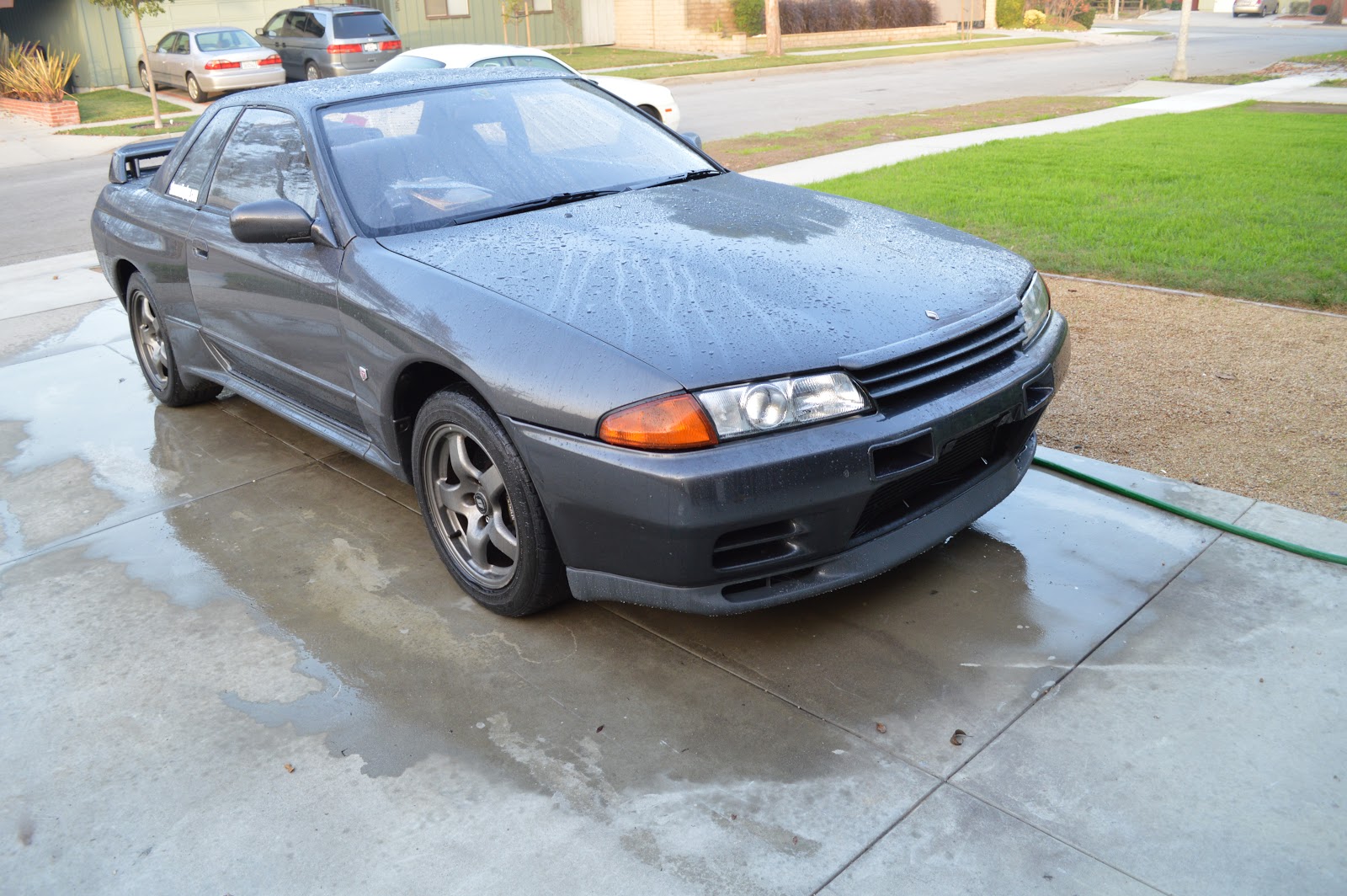 #500 : Show or Display Nismo R32 GT-R - Nissan Skyline GT-R s in the USA
