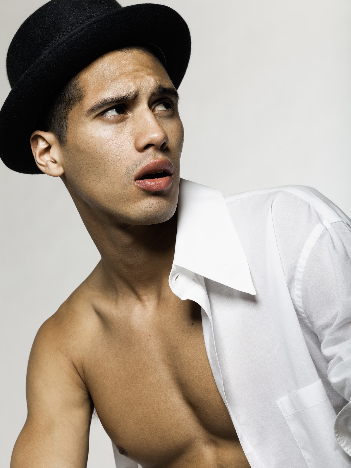 YO SOY JHANELLE CASTILLO!: J.C. SUPERSTAR