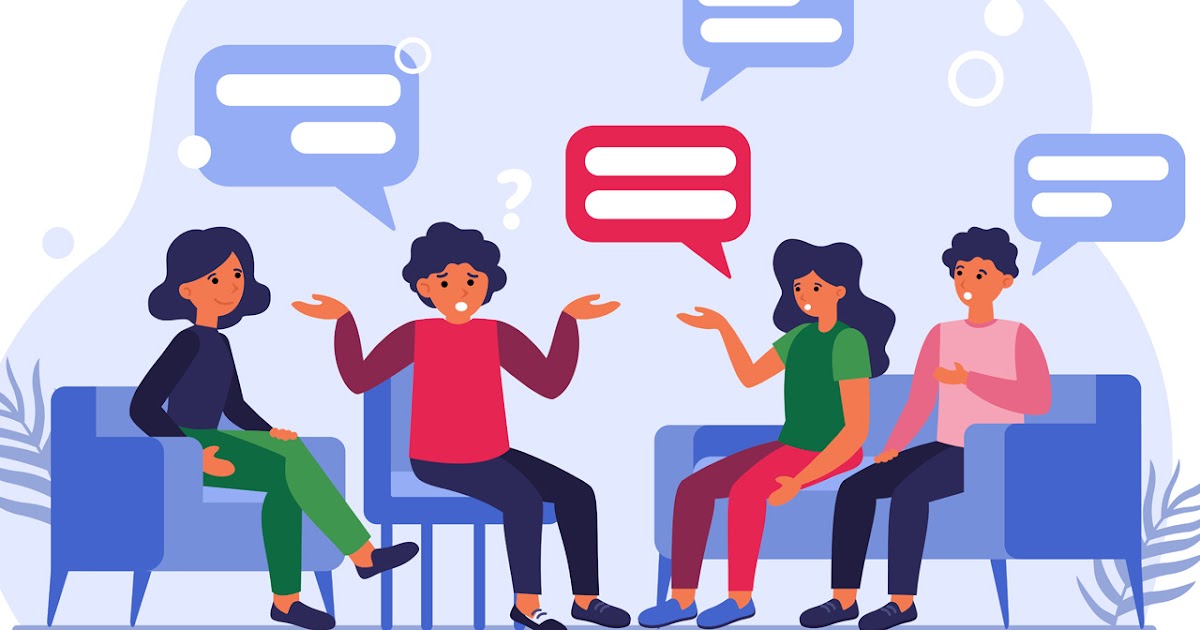 Difference between Group Discussion and Debate