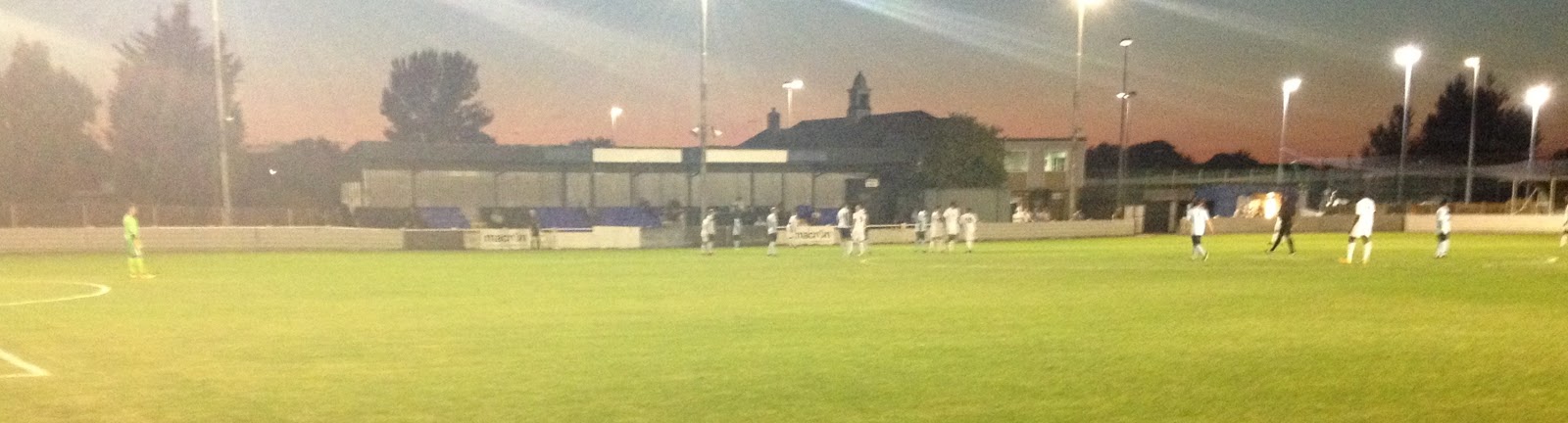 Hopping all over the World: Wadham Lodge