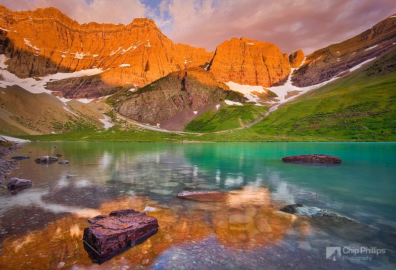 Fotógrafo aficionado estadounidense de Chip Phillips - Las Mejores ...