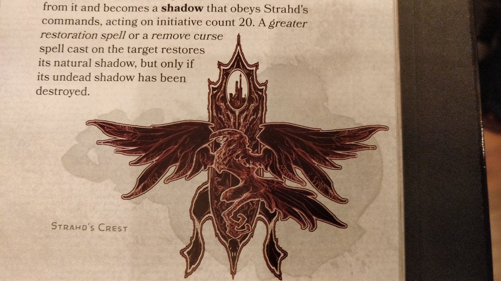 Tower of the Archmage: 5e: Fall of the House of Durst