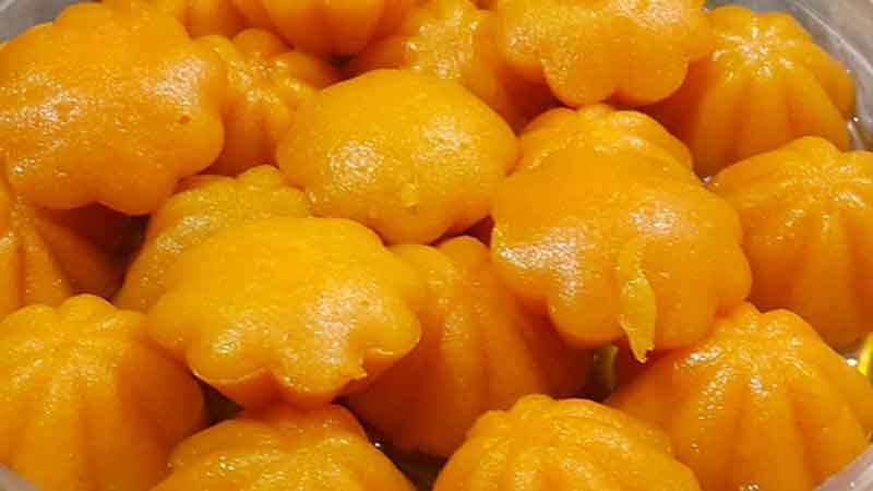 7+ Makanan Khas Tembilahan (Indragiri Hilir - Riau) Yang Pasti Lezat ...