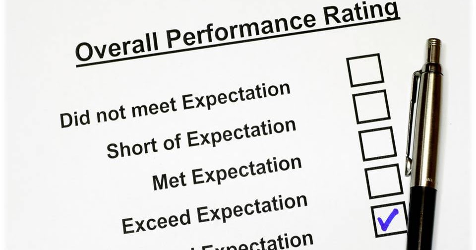 Kneale Mann | Leadership: Managing Expectations