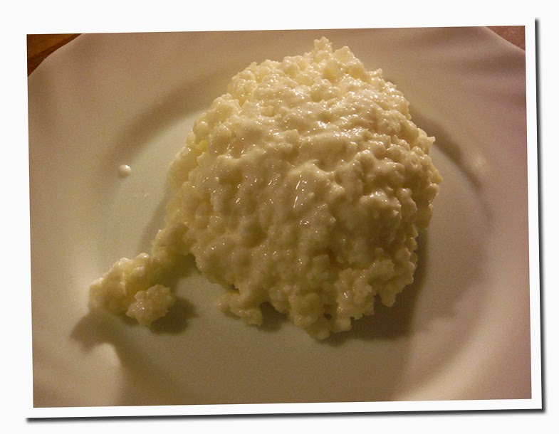 RECETA DE LABANE O LABNE CON KEFIR | Indian Lassi, un viaje por India