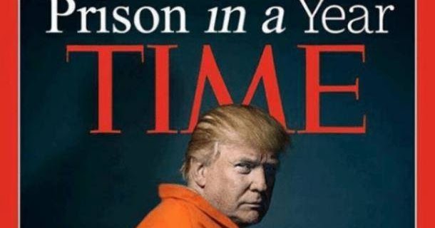 bj's Unoriginal Thoughts LLC: Republican Bootlickers Take Note