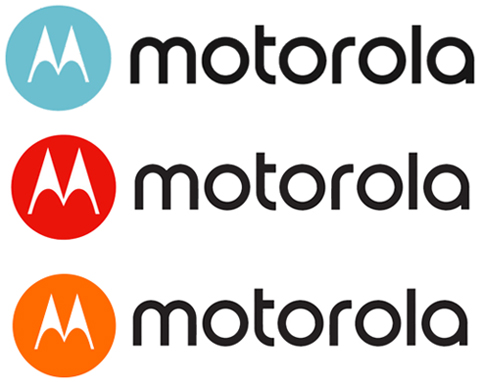 Mundo Das Marcas: MOTOROLA
