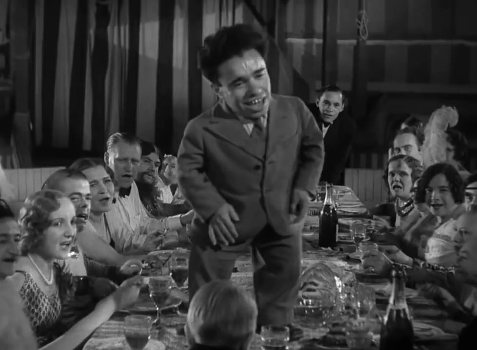 The Film Sufi: “Freaks” - Tod Browning (1932)