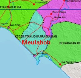 KotaKita.com: Kota Meulaboh
