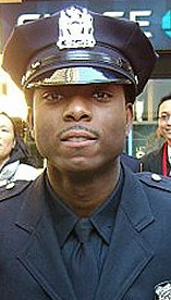 Sanctuary of Mary: Kevin Jessup - Law Enforcement - New York