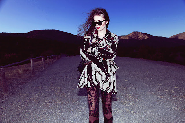 Kate Kovalsky and Alexis Adamsky: AA: mój ulubiony blog - Violetta E.