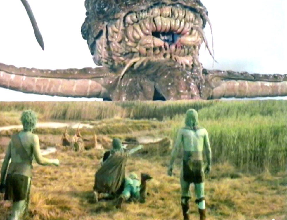 Time Space Visualiser: The Power of Kroll Part Two