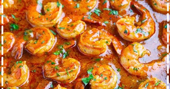 84 Shrimp Recipes That'll Make Meatless Mondays - Joy Food Susante