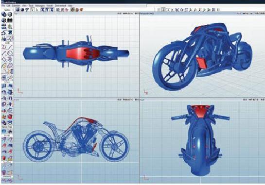 solidThinking Malaysia