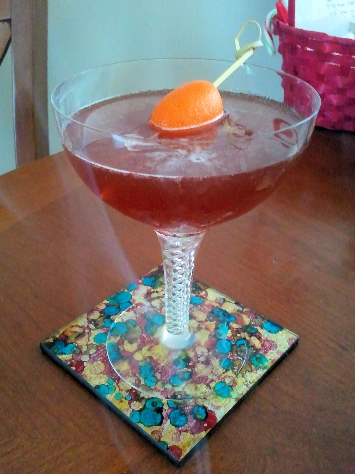 Feu de Vie: Chimaera