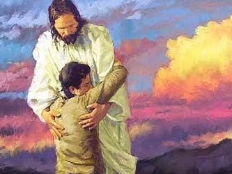 La conversión y la confianza en Dios