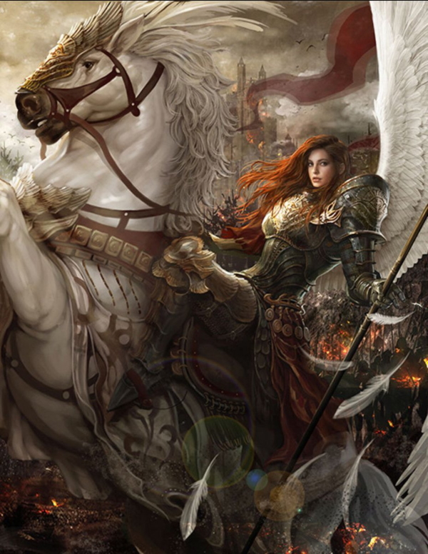 About Bruce Heard and New Stories: Demigods for D&D BECMI