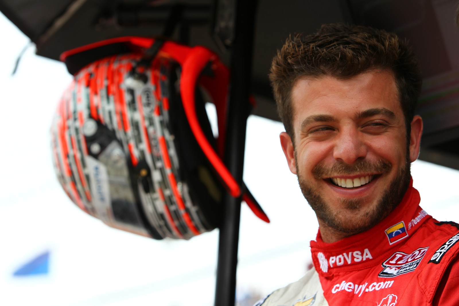 Jeff's Indy Talk: Andretti Team Continues To Show Muscle