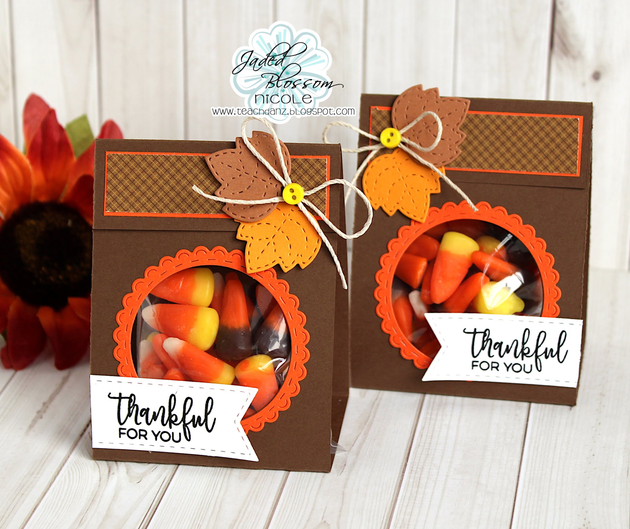 Fall Treat Box Ideas at Milla Gadsdon blog