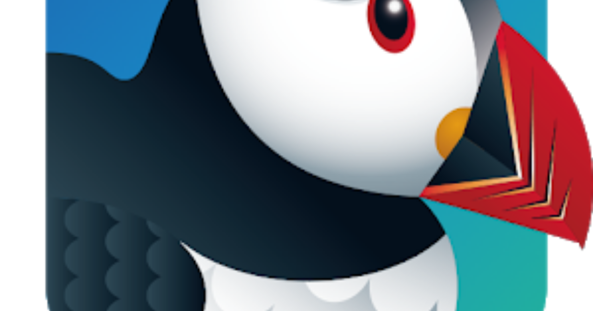 Puffin Browser Pro - JR.Tech®