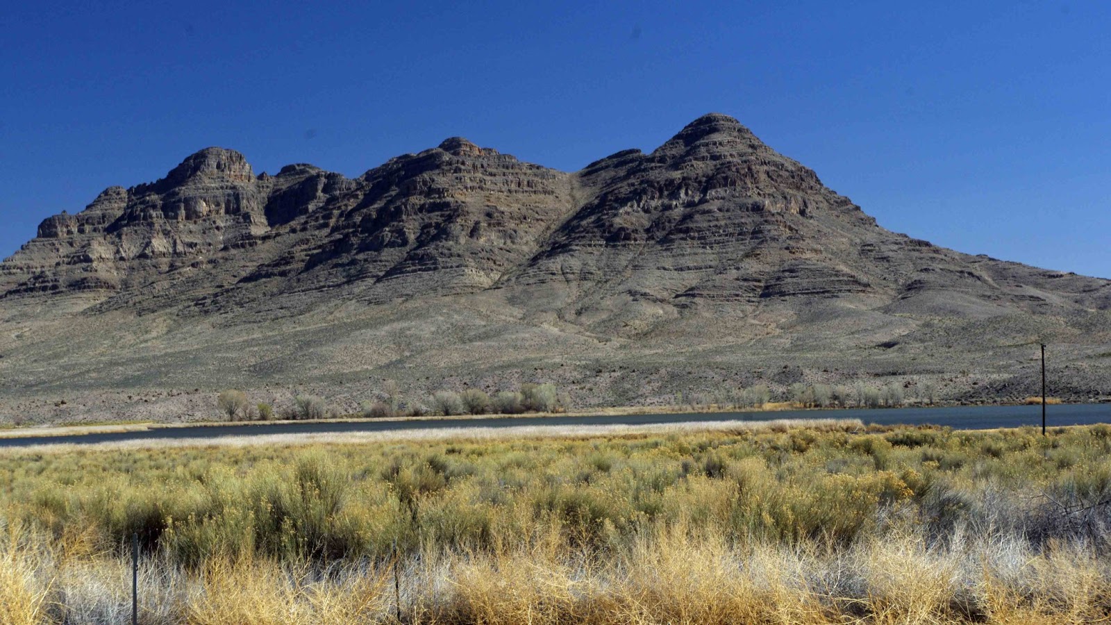 usbackroads™: Ash Springs, Alamo, Nevada