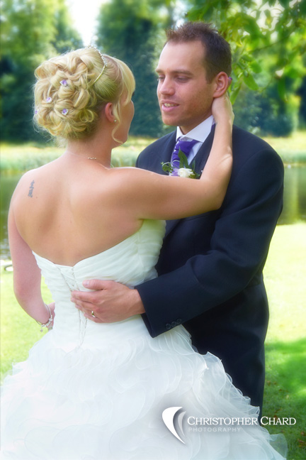 Christopher Chard Photography: Hayley and Paul's Wedding Day