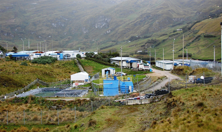 DESMITIFICANDO LA MINERIA EN EL PERU: Proyecto Conga & punta de un Iceberg
