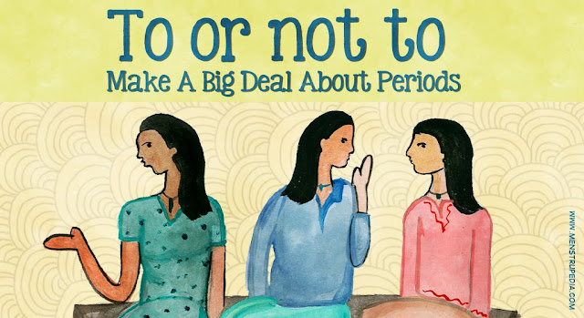 Story Of A Young Wife 6 Menstrual Myths Revealed