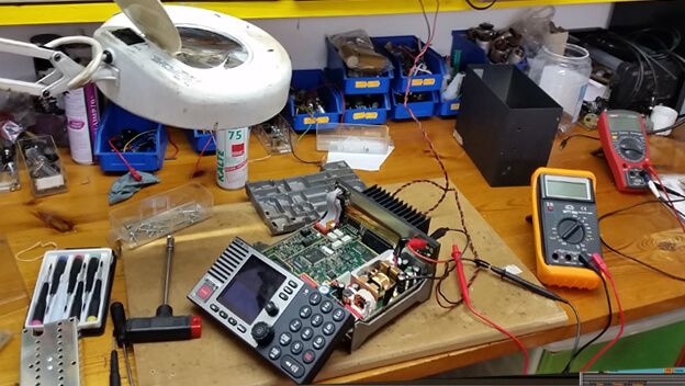 Tips para reparar aparatos electrónicos