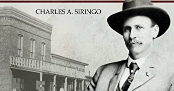 Wild West Telegraph: Charles Siringo: The Moral of the Story