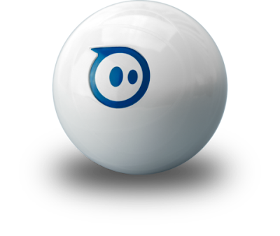 REVIEW: Sphero | The Test Pit