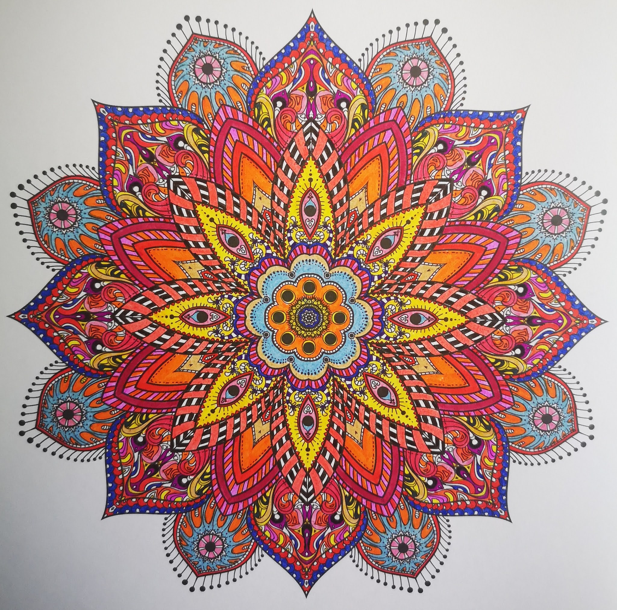 LO ABSOLUTO NO EXISTE