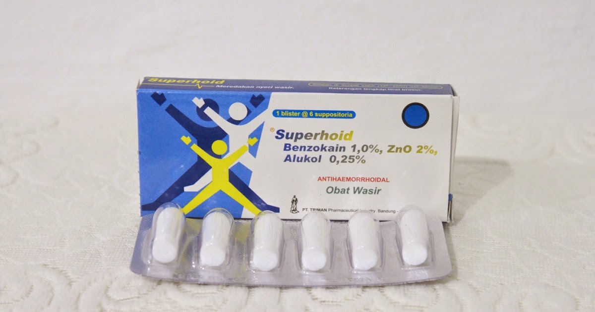 PT Triman Pharmaceutical Industry: Produk