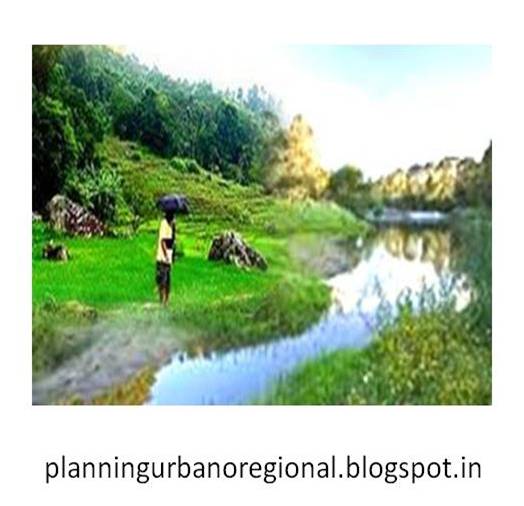 PlanningUrbanORegional: Local Ecosystem : Model for adaptive growth