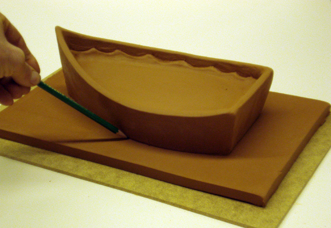 Buckethead Clay: Kinetic Toy!