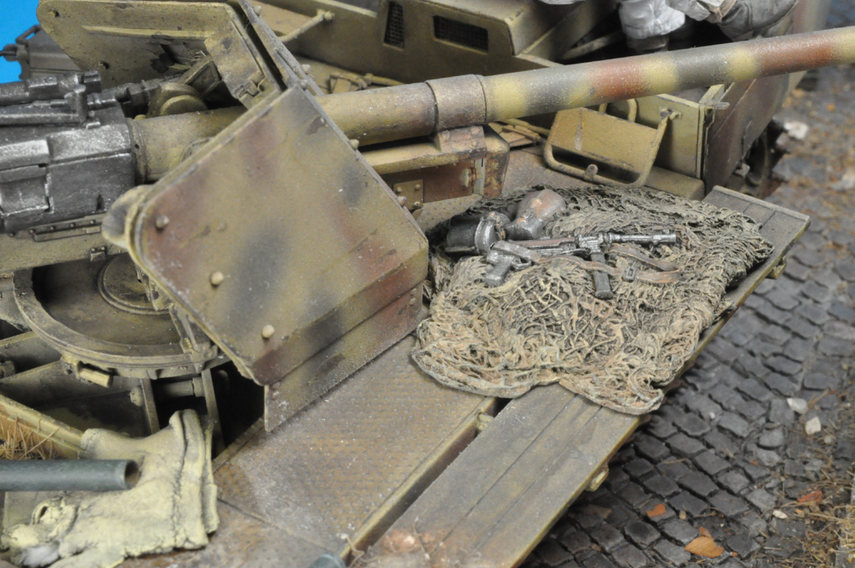 [TMP] "Steyr RSO 7,5 Pak 40" Topic