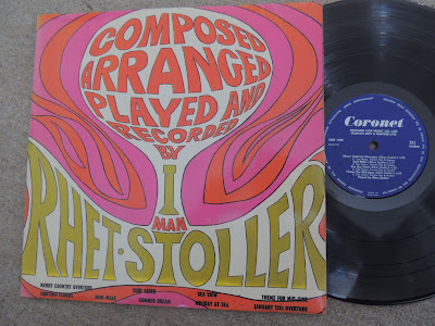 The Vinyl Word: August 2012
