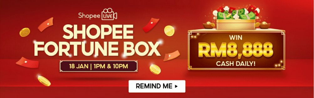 Shopee Box