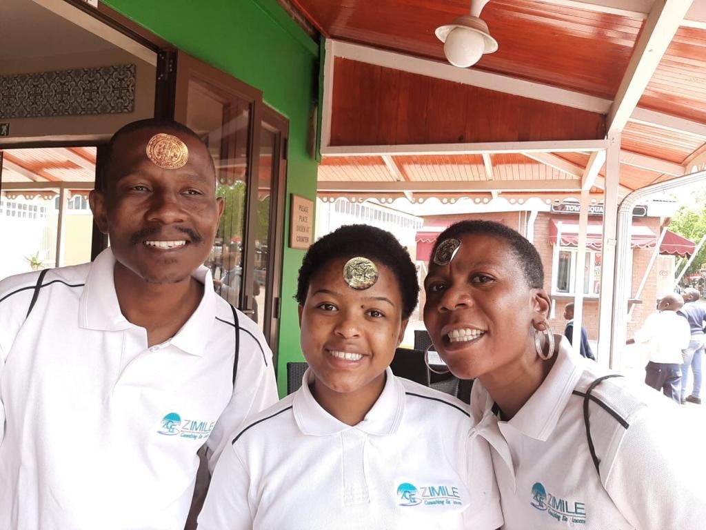 Team Building Sandton