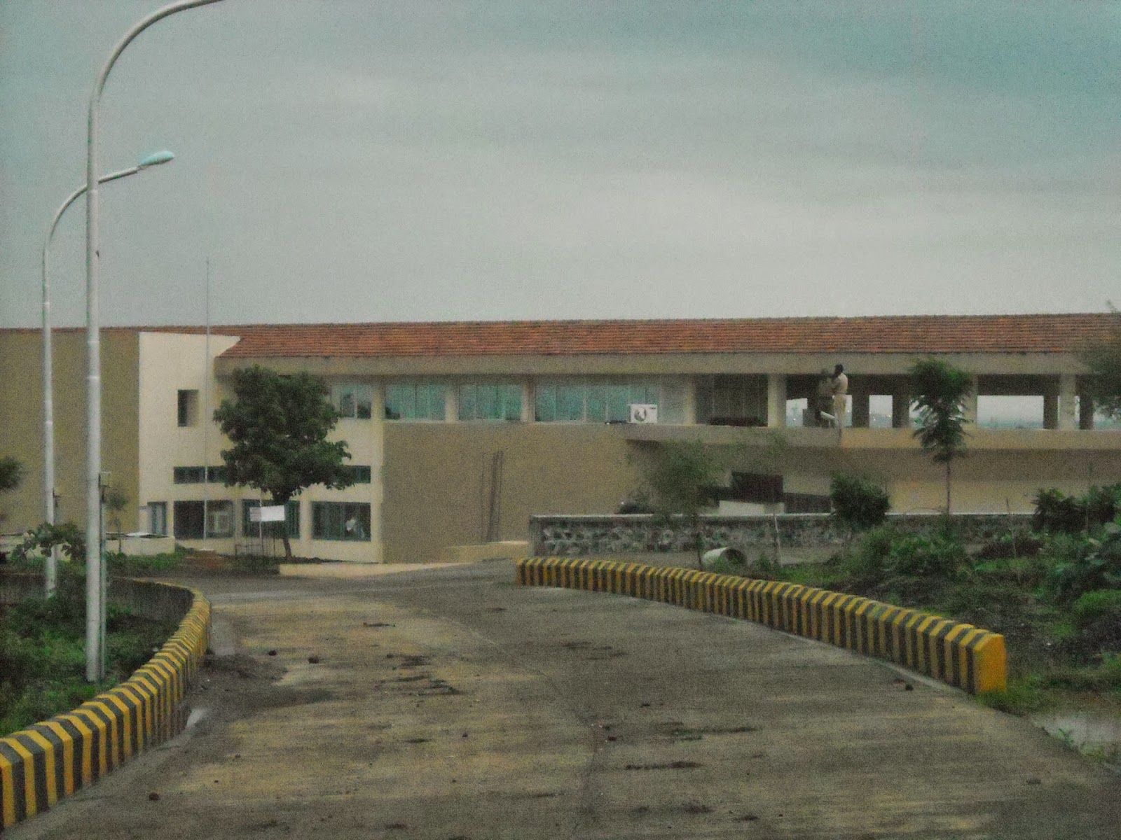 DR. BHADANT ANAND KAUSALYAYAN CENTRE FOR BUDDHIST STUDIES, WARDHA ...