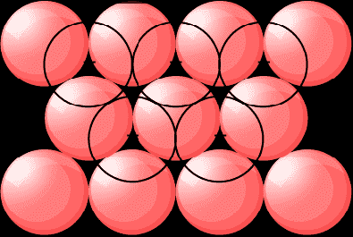 √ Tetrahedral and octahedral voids in BCC, FCC, HCP and CCP - Science Laws