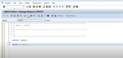 SAP ABAP Central: How to change released TR into Unreleased TR