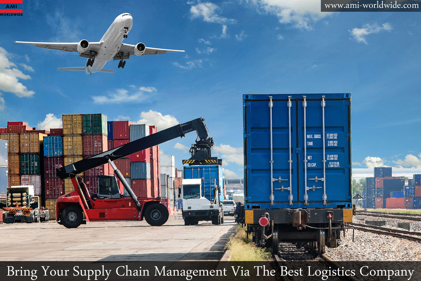 Best Freight Forwarding Services Kenya: Bring Your Supply Chain ...