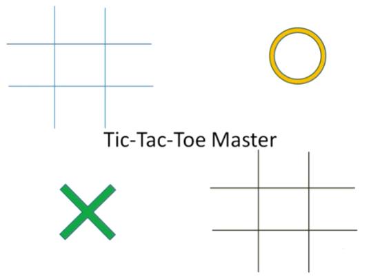 How To Always Win Tic Tac Toe | Every Time | Win Impossible