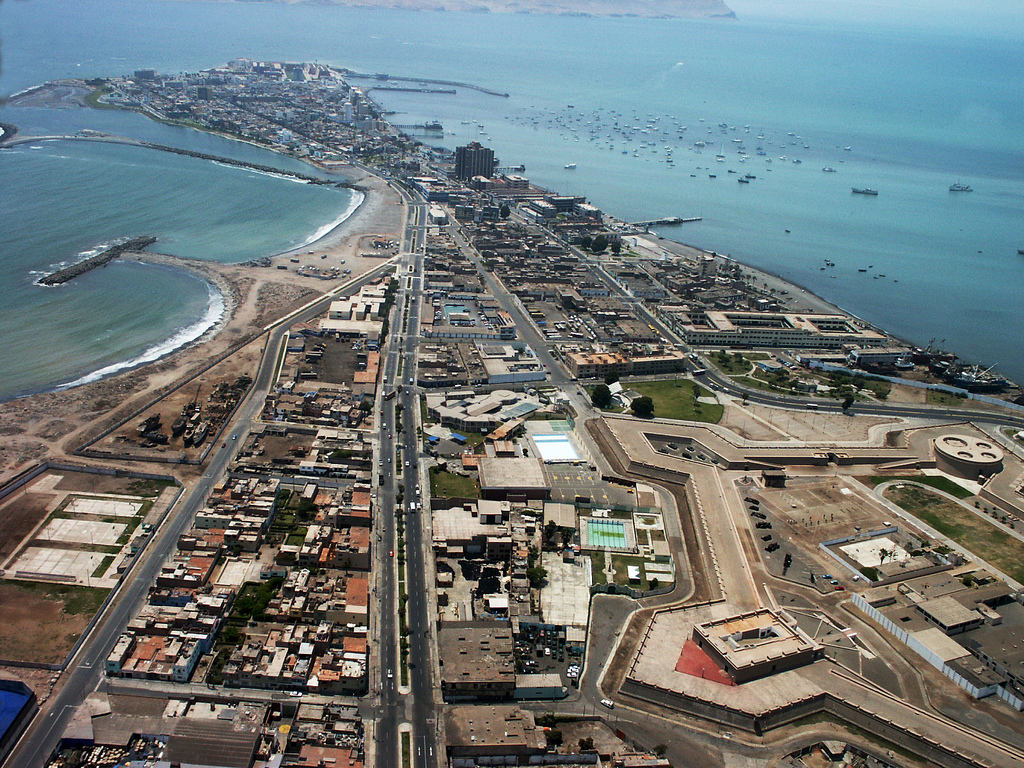 Callao: tradición, salsa y contrastes | Viajes del Perú - Travel Blog ...