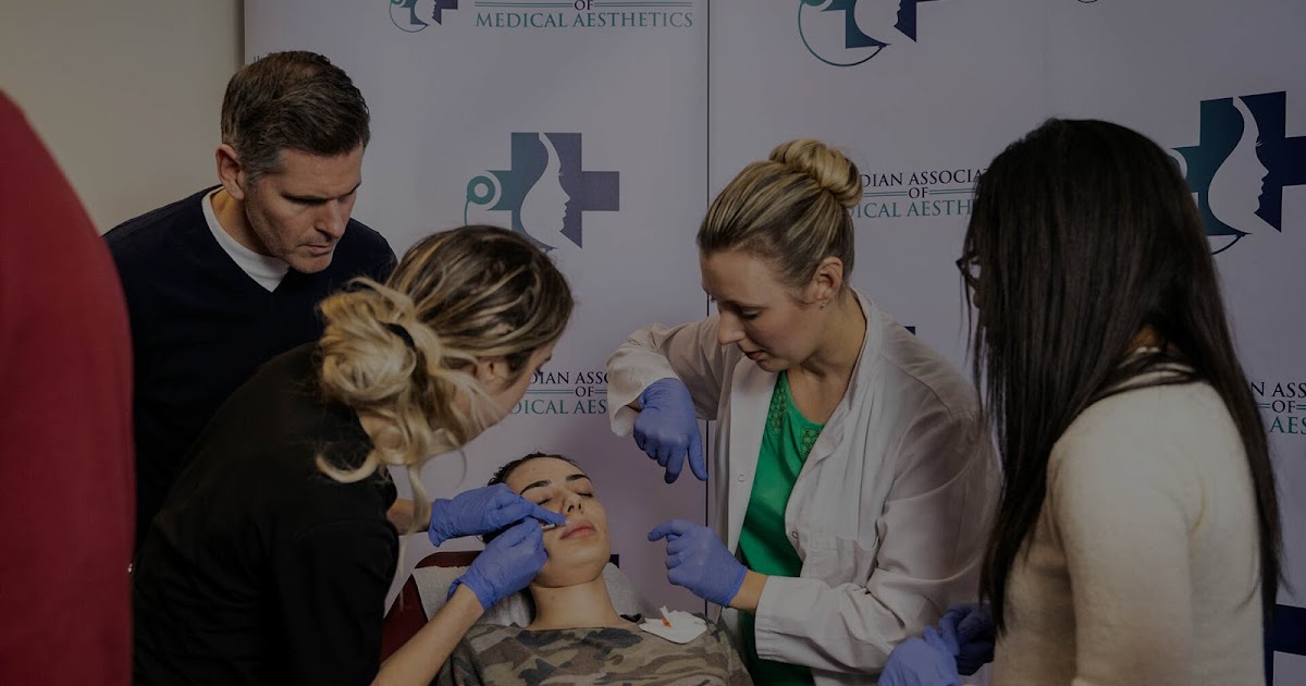 The Canadian Aesthetics Expo